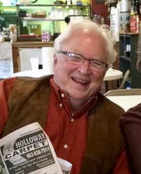 Joseph Thomas Green | The Sulphur Springs News-Telegram