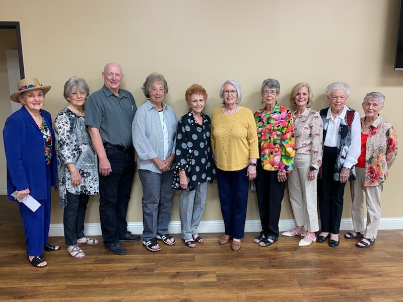 Waverly Club waves goodbye after 122 years | The Sulphur Springs News ...