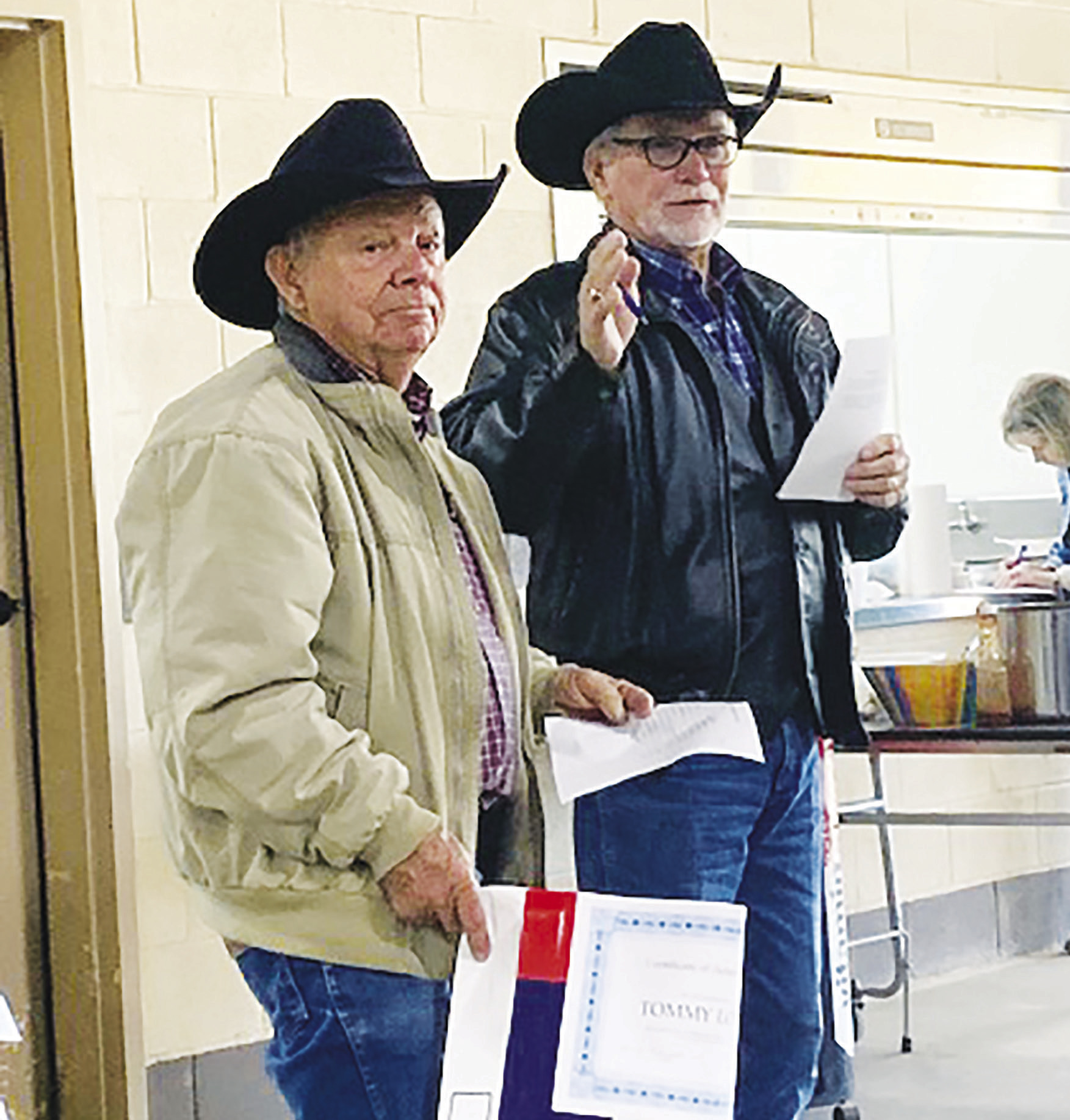 21 entries in hay show | The Sulphur Springs News-Telegram