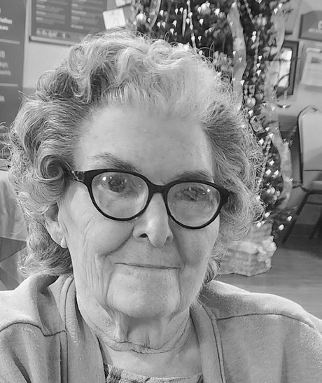 Betty Jean Jones-Latham | The Sulphur Springs News-Telegram