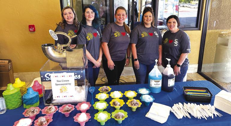 2023 CANHelp Back to School Fair | The Sulphur Springs News-Telegram